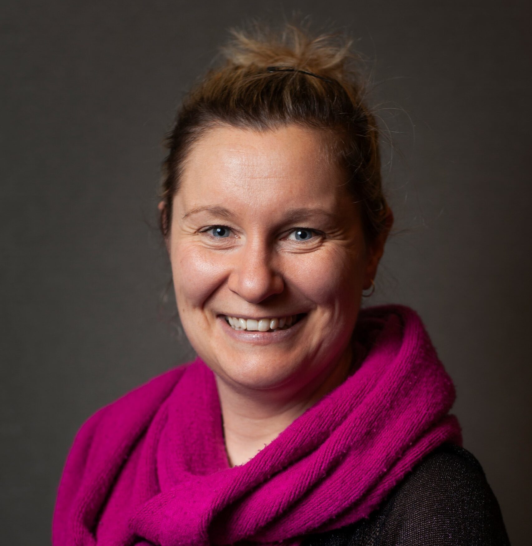 Staff Showcase - Institute for Safety, Compensation and Recovery ...