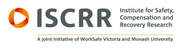 ISCRR August 2021 Newsletter - Institute for Safety, Compensation and ...