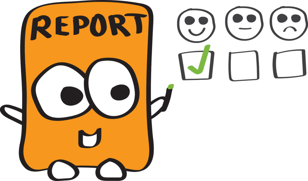 A research report need not be boring - Institute for Safety ...