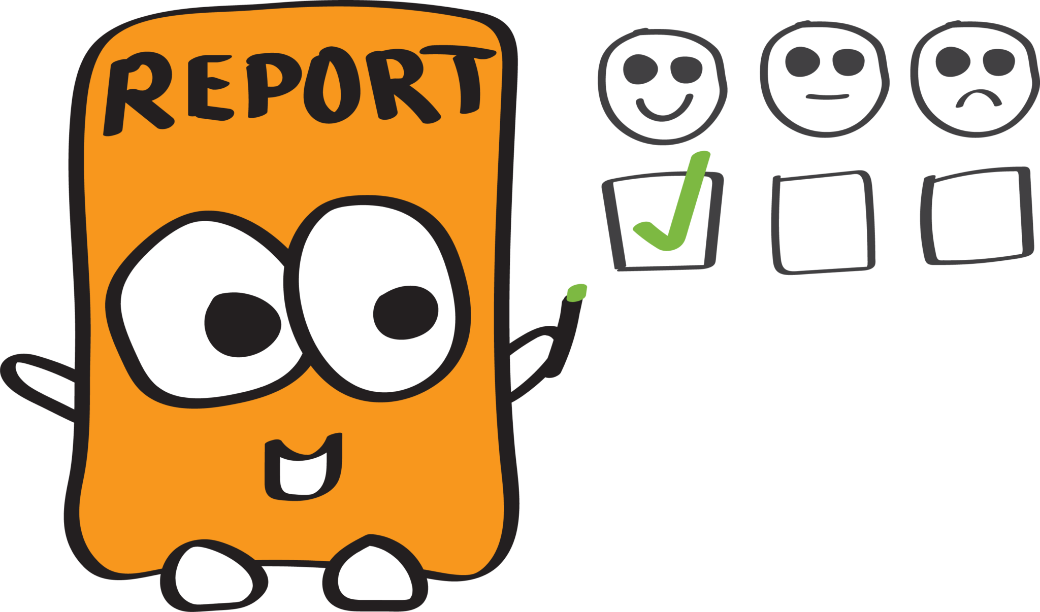 A research report need not be boring - Institute for Safety ...