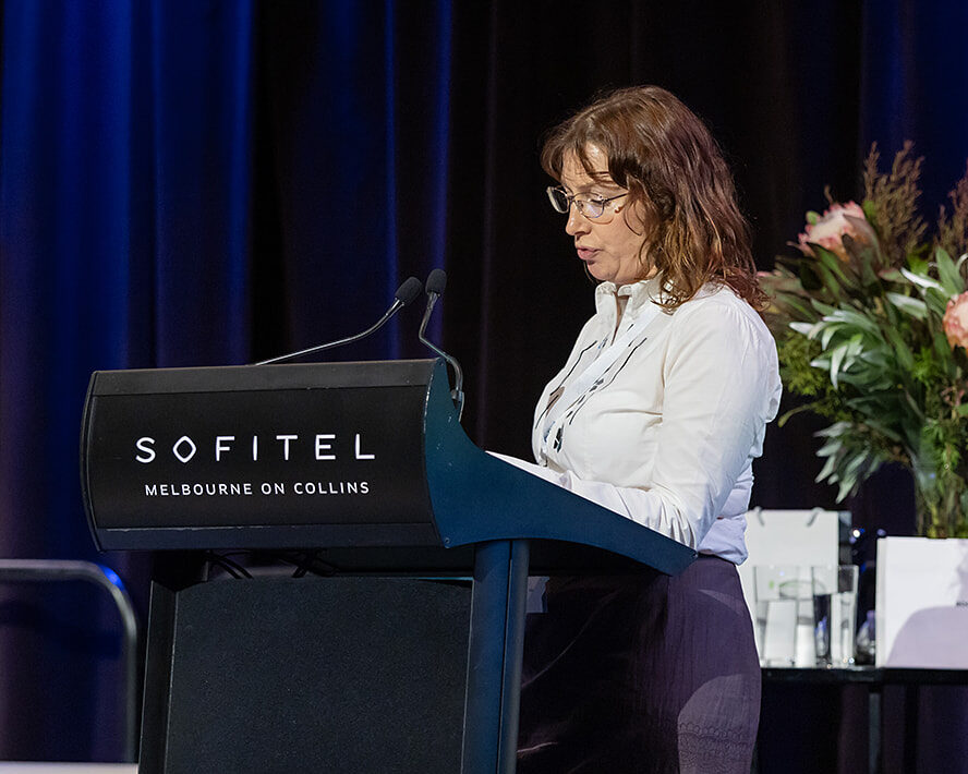 Self-Insurers Conference 2025 - Institute for Safety, Compensation and ...